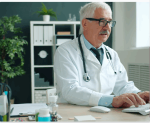 KlinIQ Ai-EHR - KlinIQ Ai